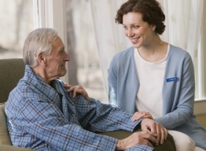 Nursing Home Program - Matson Insurance